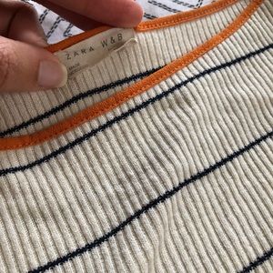 Zara | Tops | Zara Join Life Tshirt | Poshmark